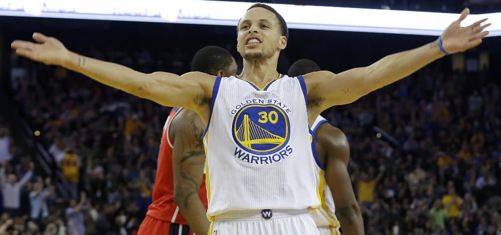 Le show Curry, Rose en rythme