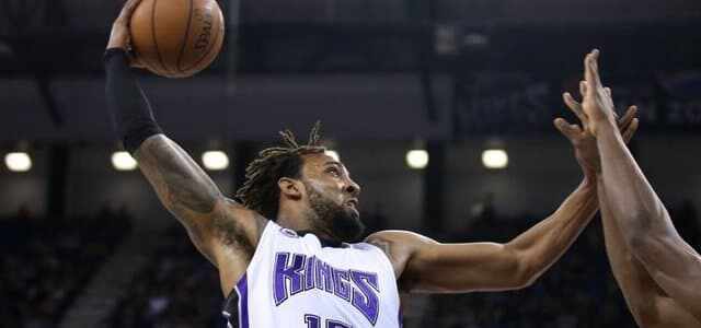Derrick Williams nouvelle recrue des Knicks