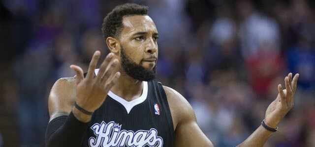 Derrick Williams sur la sellette