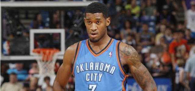 L'hécatombe continue à Oklahoma City