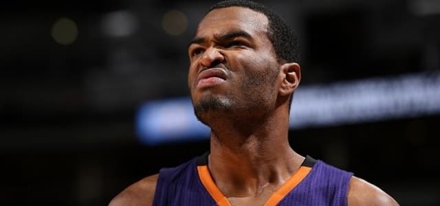 Saison officiellement terminée pour T.J. Warren