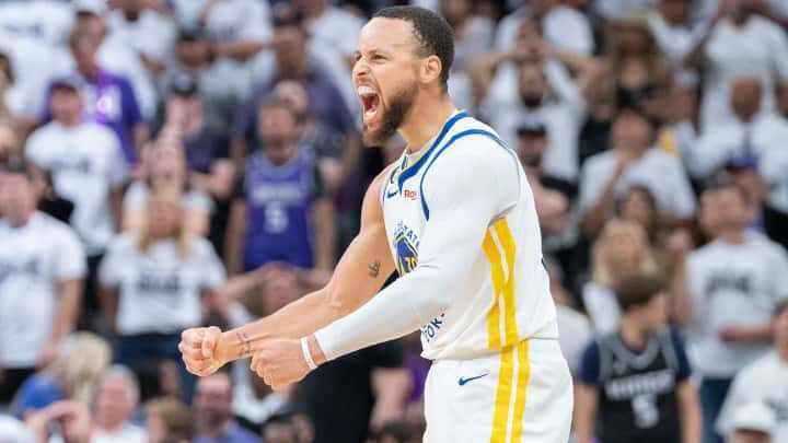 Le duel Stephen Curry vs Derrick Rose