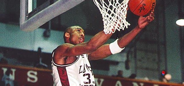 Confidences du coach de lycée de Kobe Bryant