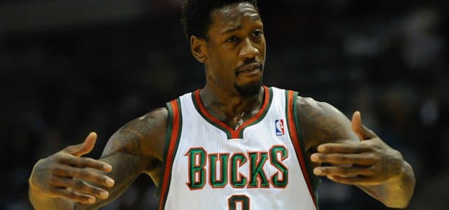 Les Bucks s'accrochent à Larry Sanders