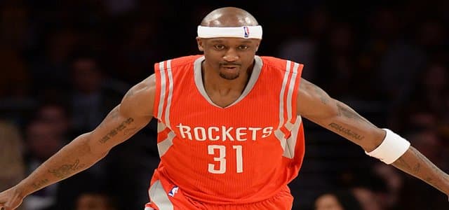 Jason Terry sur le point d'être transféré